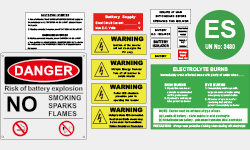 Koalabel – Solar Label Kits for Australia