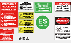 Koalabel – Solar Label Kits for Australia