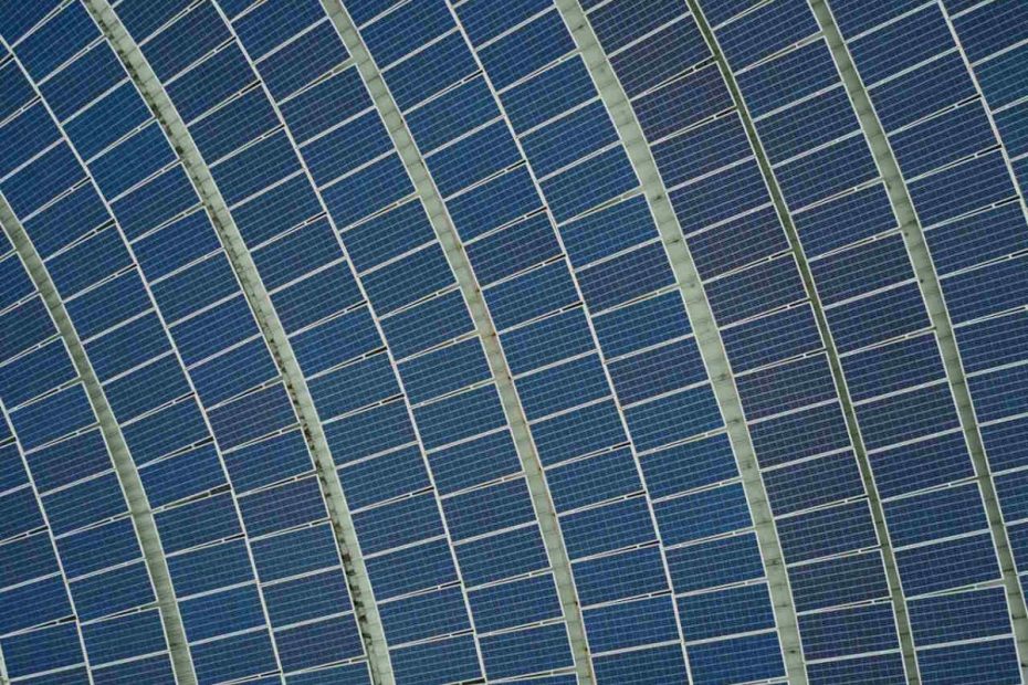 Solar Surpasses Lignite, Keeping Germany’s Renewable Energy Share at 55 ...